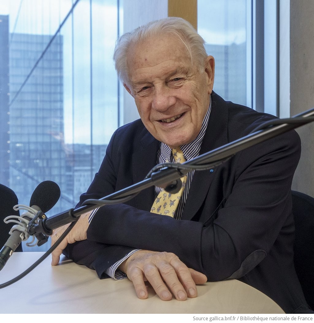 Bernard de Bosson • École de Management des Industries Créatives