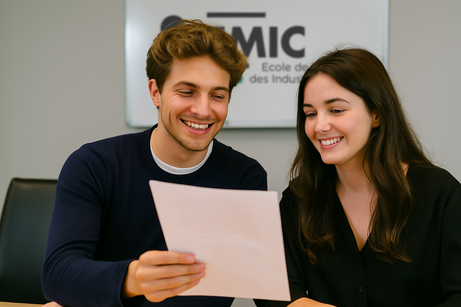 Pourquoi choisir une école avec un diplôme RNCP