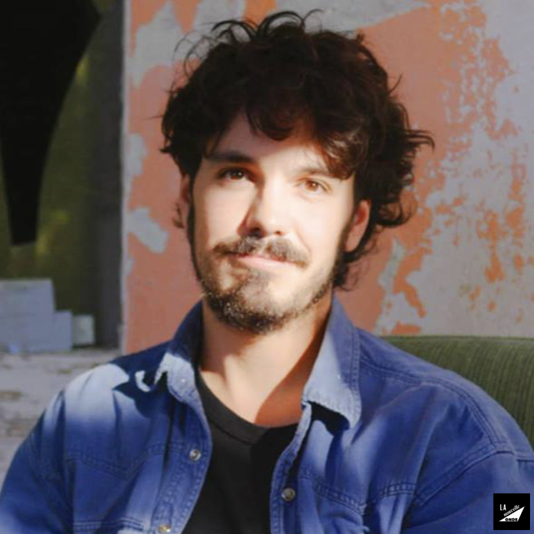 Maxime Faget • École de Management des Industries Créatives